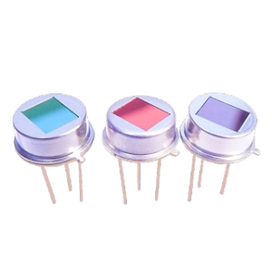 AFBR-S6EPR44212 - Broadcom | Pyroelectric Detector