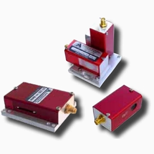 DTSXY-400 - Photon Lines | Acousto-Optic Frequency Shifter