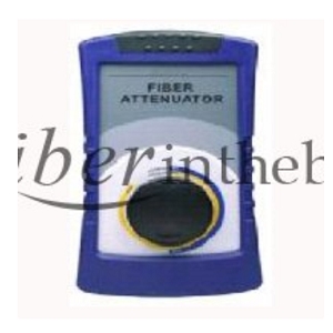 FITB14339PJY | FITB-27 - Fiberinthebox | Fiber Optic Attenuator