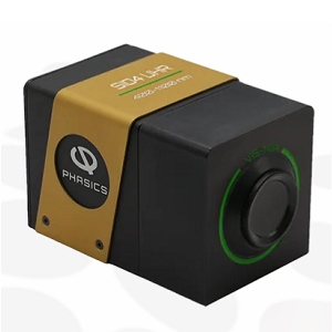 SID4 UHR - PHASICS | Wavefront Sensor