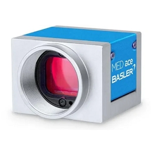 Basler MED ace 8.9 MP 42 color - BASLER | Scientific & Industrial Camera