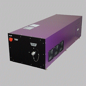 EX100 - GAM LASER | Laser