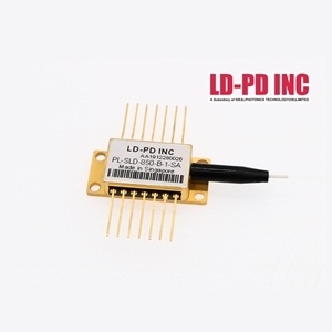 PL-SLD-850-A-A81-PA - LD-PD Inc | Superluminescent Diode