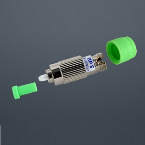 FC Fiber Optic Attenuator - SHANGHAI TARLUZ TELECOM TECH. CO., LTD | Fiber Optic Attenuator