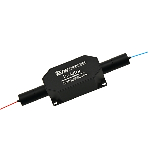 1030nm High Power In-line Optical Isolator - DK Photonics Technology ...