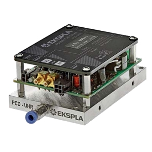 PCD-UHR series - EKSPLA | Pockels Cell Driver
