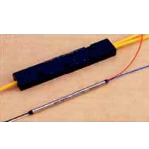 1x2(2x2) Polarization Insensitive Fused PM Fiber Standard Coupler ...