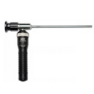 Hawkeye® Pro Hardy Borescopes .250? - Gradient Lens Corporation | Borescope