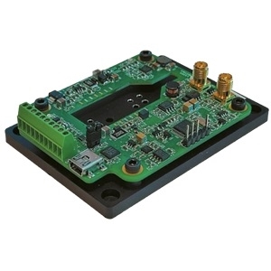 PLD-NS-GSS - Evolase | Laser Diode Driver