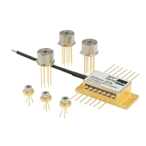 DFB laser diodes - 1850 nm - 2200 nm - nanoplus | Laser Diode