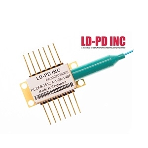 PL-DFB-1512-A-A81-SA-14BF - LD-PD Inc | Laser Diode
