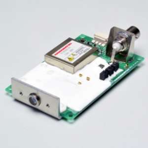 C12703 - Hamamatsu Photonics | Photodetector