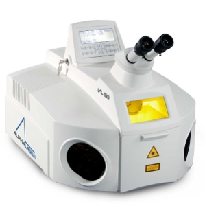 VL 50 - Alpha Laser | Laser