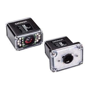 F430-F081W03M-SRV - Omron Americas | Scientific & Industrial Camera