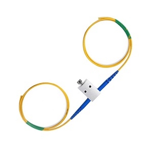 650nm SM Manual Variable Optical Attenuator - Seagnol Photonics | Fiber ...