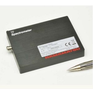 C13053MA - Hamamatsu Photonics | Spectrometer