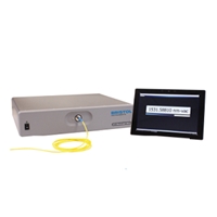 WS6-600 - HighFinesse | Optical Wavelength Meter