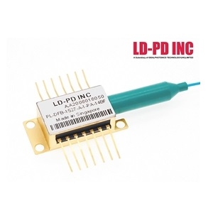 PL-DFB-1527-A-1-PA-14BF - LD-PD Inc | Laser Diode