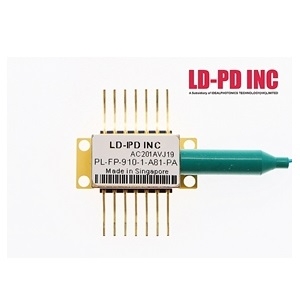 PL-FP-910-B-A82-SA - LD-PD Inc | Laser Diode