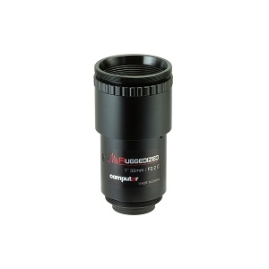 V3522-MPZ-R - Computar Optics Group | Optical Lens