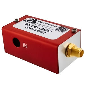 DTSX-400-689 - AA Opto-Electronic | Acousto-Optic Deflector