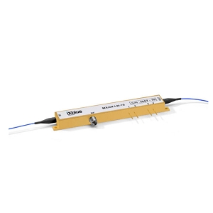 MXAN-LN-40-PD-P-P-FA-FA - iXblue Photonics | Electro-Optic Intensity Modulator