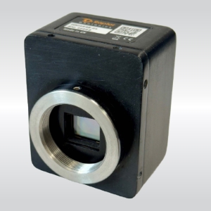 Hawk Indigo - Raptor Photonics | Scientific & Industrial Camera