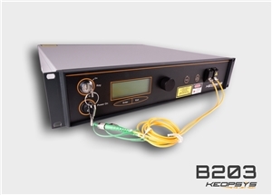 CEFA-C-BO-HP - Keopsys by LUMIBIRD | Fiber Optic Amplifier