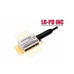 PL-DFB-1567-A-1-PA-14BF - LD-PD Inc | Laser Diode