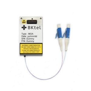 MOA - BKtel Photonics | Optical Amplifier