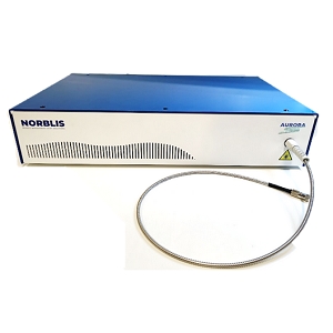 Aurora - NORBLIS | Supercontinuum Source