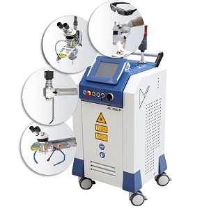 AL - Alpha Laser | Laser