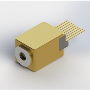1653nm XMD-packaged Module - QPC Lasers | Laser Diode