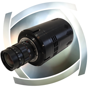 sCMOS 16MP - Photonic Science | Scientific & Industrial Camera