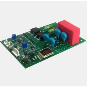 QDP-DT DOUBLE PULSE OEM - G&H | Pockels Cell Driver