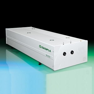 NL310 series - EKSPLA | Laser