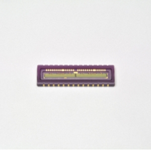 S14417-02 - Hamamatsu Photonics | CMOS Image Sensor