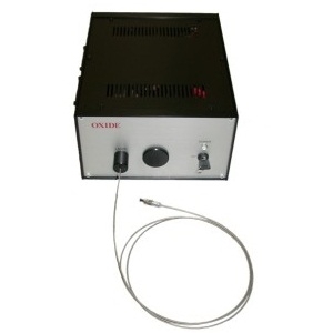 CW 1064 nm Fiber Laser - OXIDE Corporation | Laser