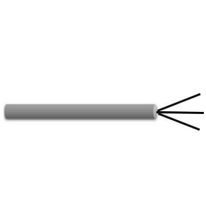 1x3 Single Mode Three Window Coupler(STWC) - Intepon | Fiber Optic Coupler
