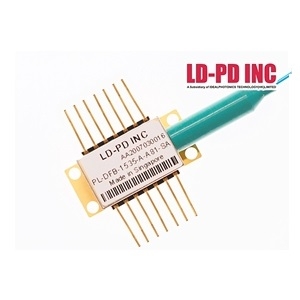 PL-DFB-1535-A-A81-PA - LD-PD Inc | Laser Diode