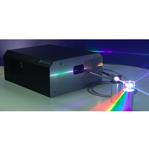 SC400-PP - FORC-Photonics | Supercontinuum Source
