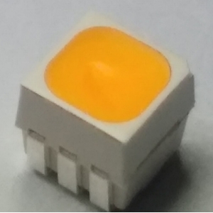 CLX6F-PKW - Cree LED | LED