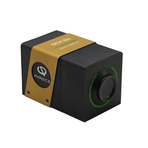 SID4 Bio - PHASICS | Scientific & Industrial Camera