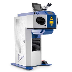 ALV 300 F - Alpha Laser | Laser