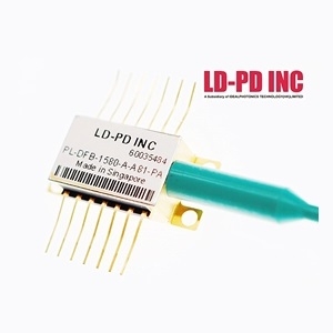 PL-DFB-1580-A-A81-SA - LD-PD Inc | Laser Diode