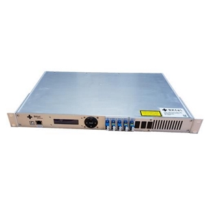 ROA1-300 - BKtel Photonics | Optical Amplifier
