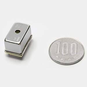 C16767MA - Hamamatsu Photonics | Spectrometer