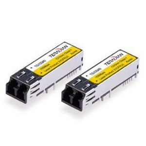 TS1x3xx(STM-1/OC-3) - Teradian | Fiber Optic Transceiver