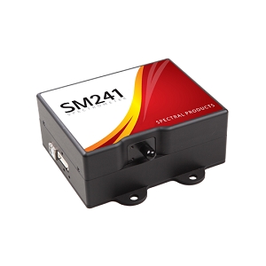 SM241 - Spectral Products | Spectrometer