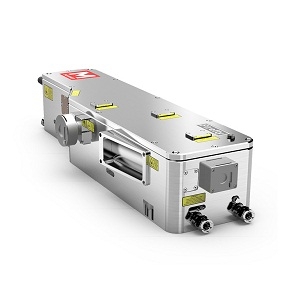 Firefly-THz - M Squared | Laser